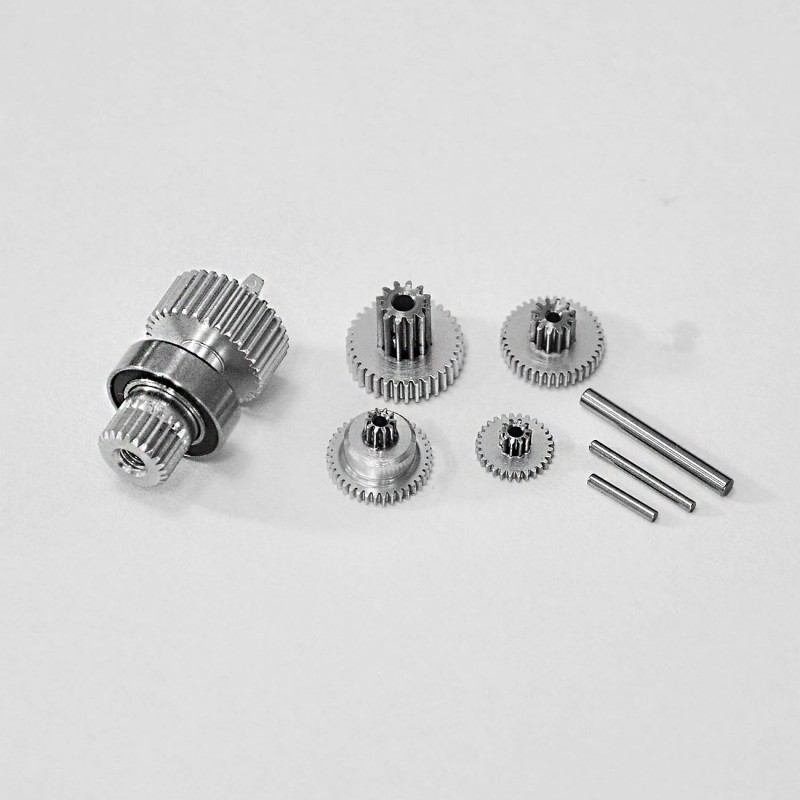 MKS Servos USA :: Mini Servo